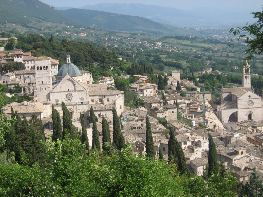 Italy in the Springtime with Fr. Jeff Walker – SOLD OUT | Catholic ...