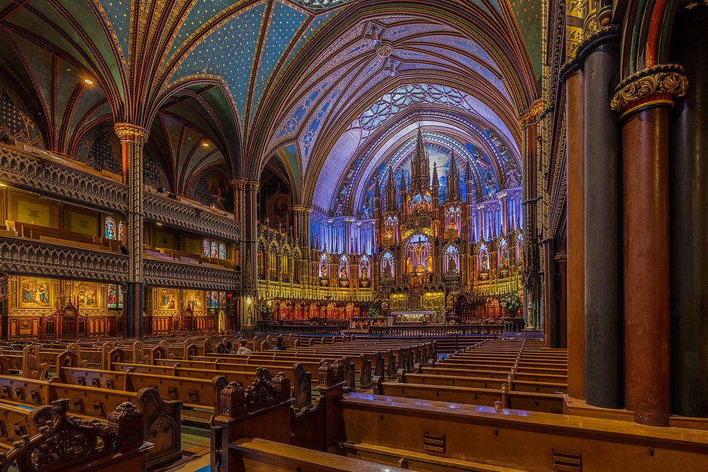 Catholic Faith Journeys | Inspiring Catholic Travel
