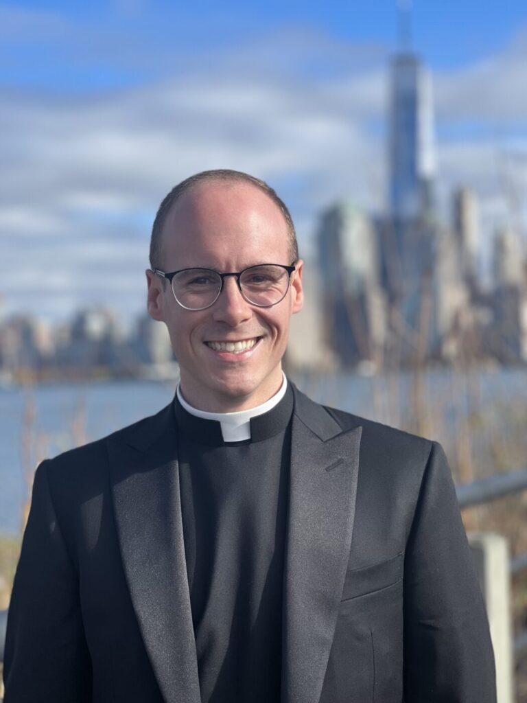 Italy with Fr. Aaron Kelly – Sold Out | Catholic Faith Journeys